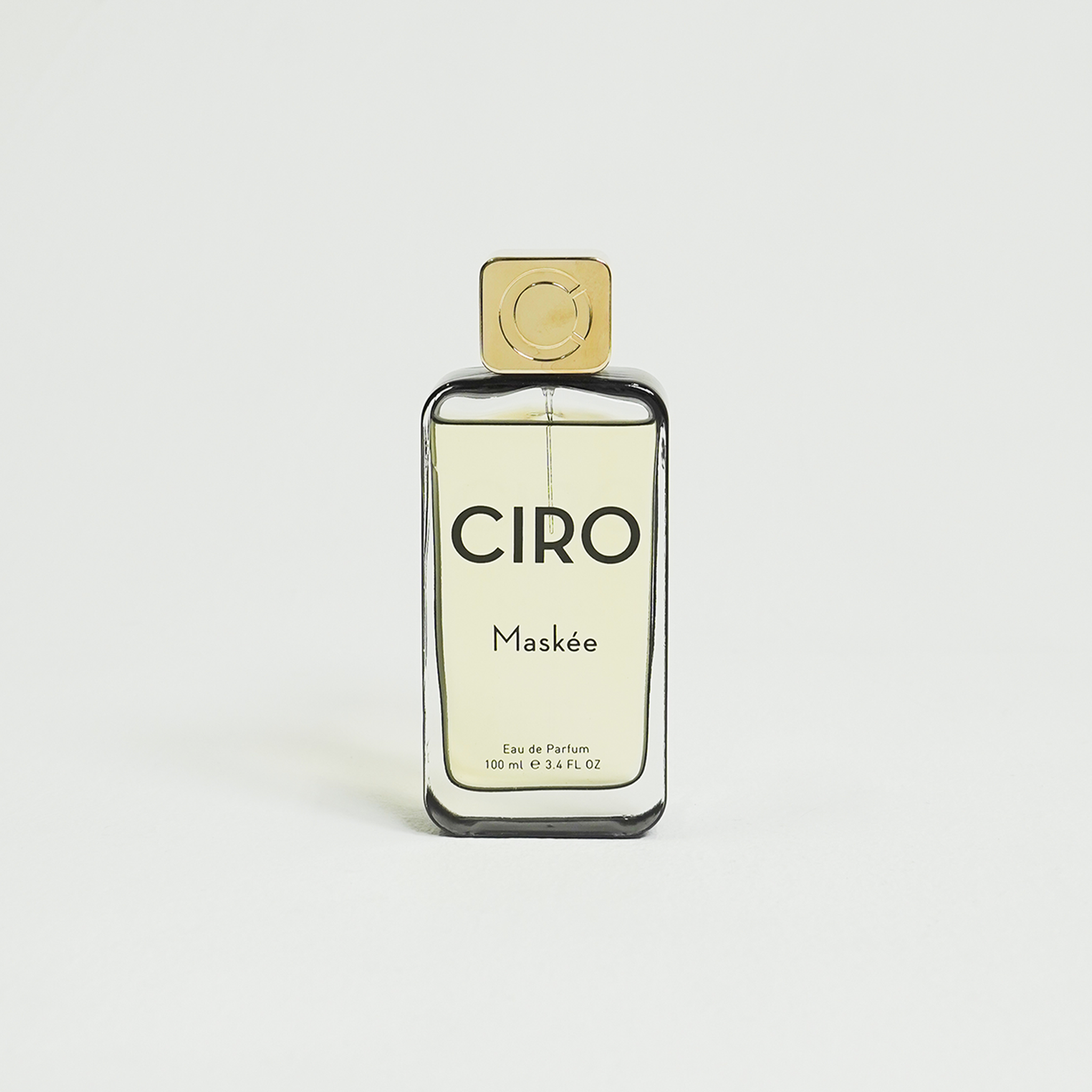 Maskée マスケ -オードパルファム – CIRO Official Store